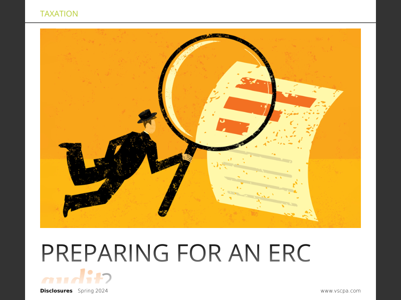 Disclosures Spring 2024Disclosures Spring 2024 | Feature 3